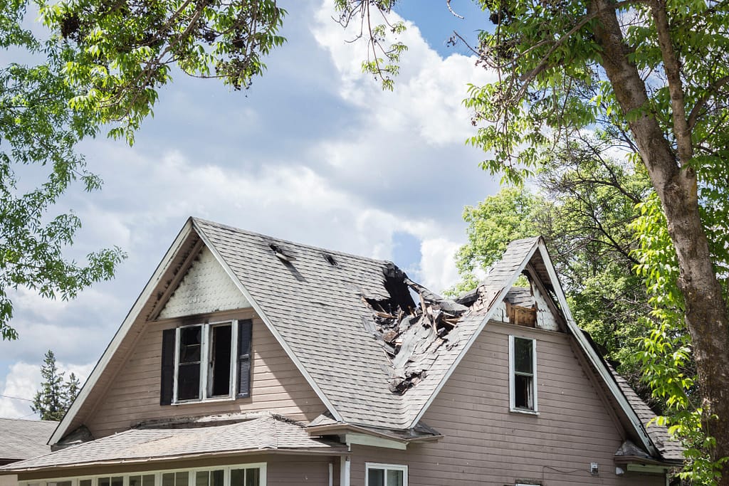 How To File A Roof Insurance Claim (2025 Guide)