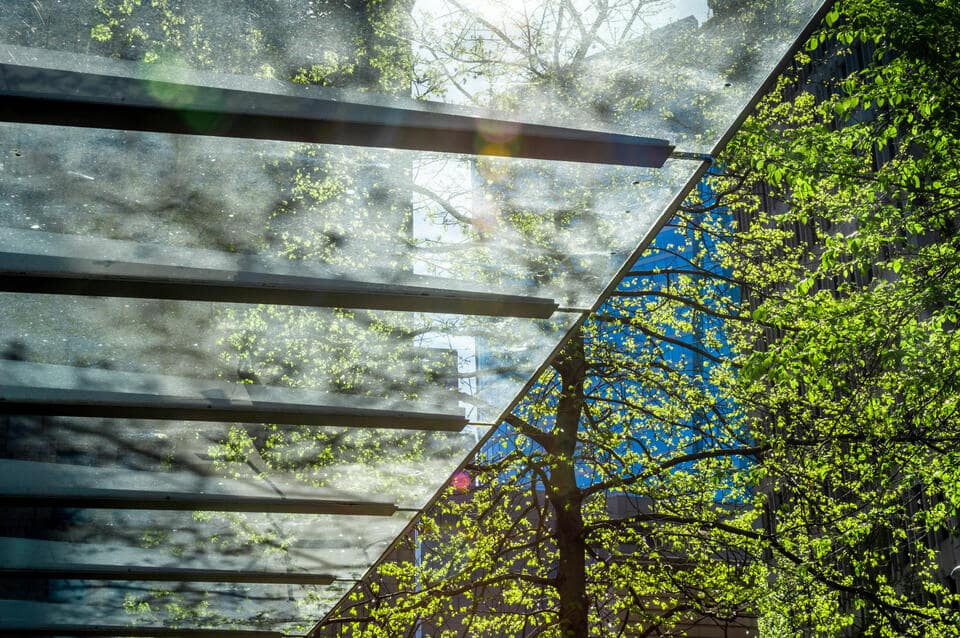 5 Different Types Of Roof Overhang & Their Benefits