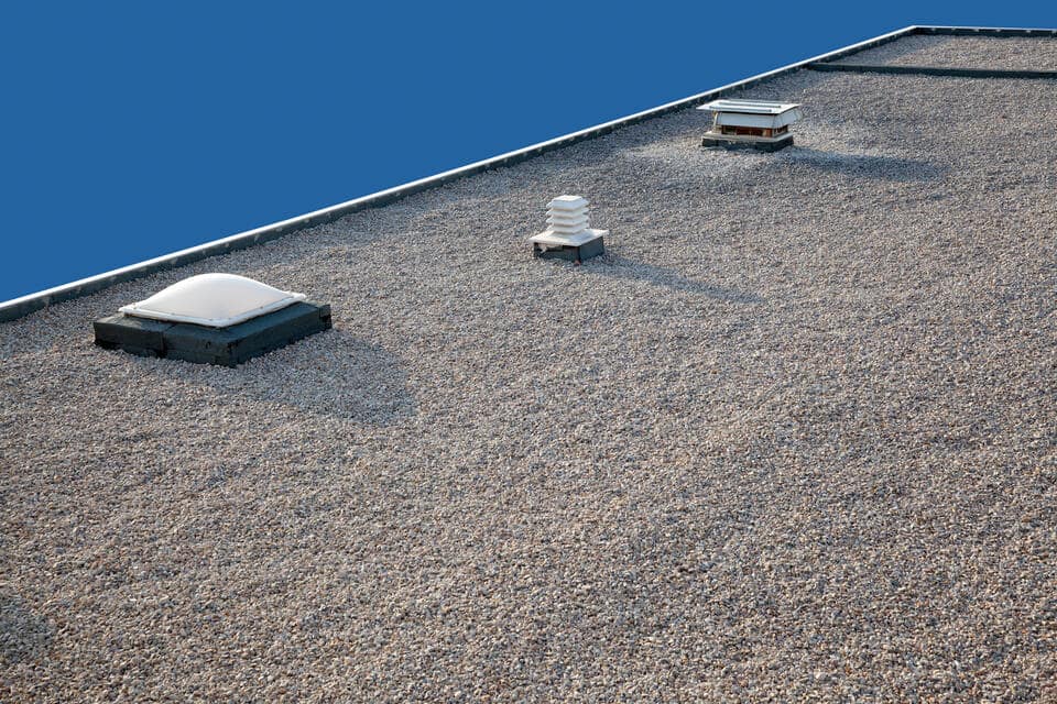 What Is A Built Up Roof? (7 Benefits)