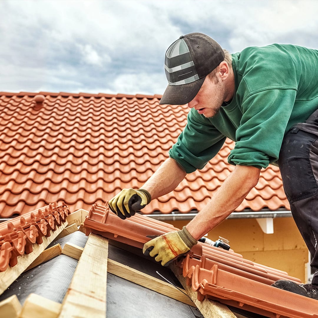 What to Look for in a Quality Brookshire Roofer - Amstill Roofing Company