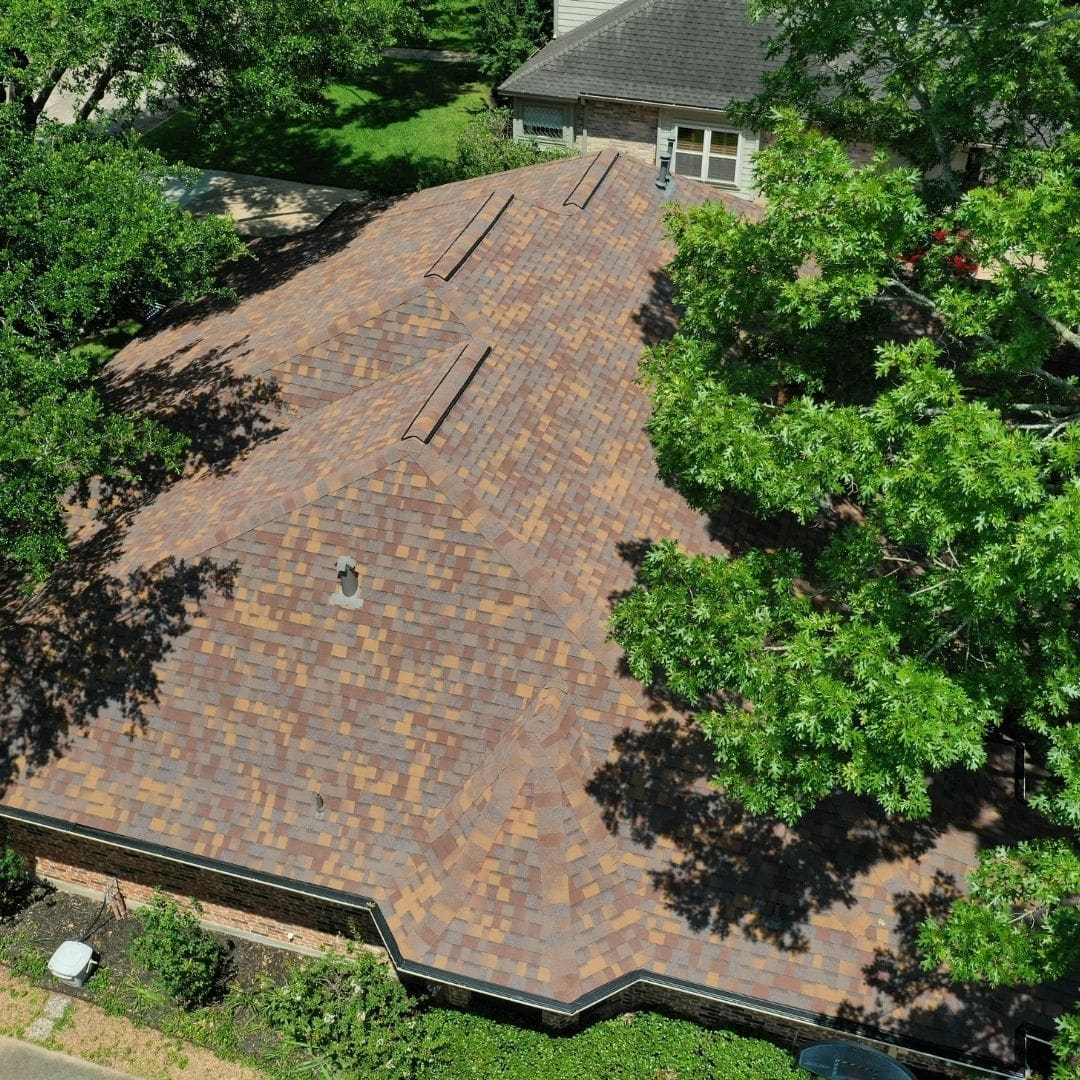 Your Local Roofing Contractor In Houston - Amstill - #1 Roofer