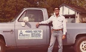 Amstill Roofing: Getting to know Frank and Sam Stilley