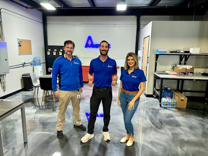 Amstill Roofing: Getting to know Frank and Sam Stilley