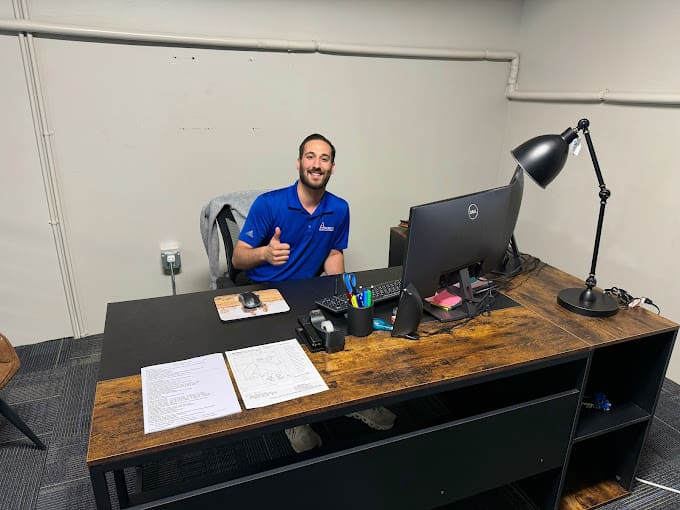 Amstill Roofing: Getting to know Frank and Sam Stilley