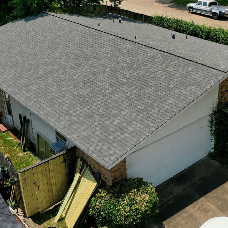 Your Local Roofing Contractor In Houston - Amstill - #1 Roofer