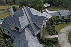 #1 Roofing Company In Houston - Amstill Roofing Contractor