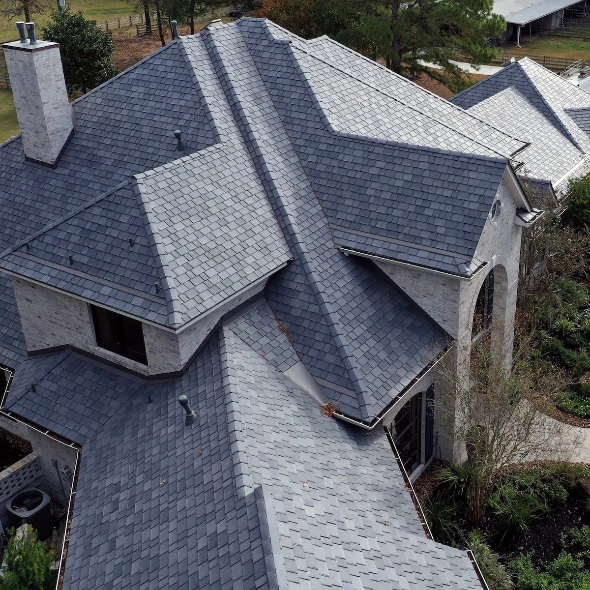 How Often Should You Get a Houston Roof Repair - Amstill Roofing Company