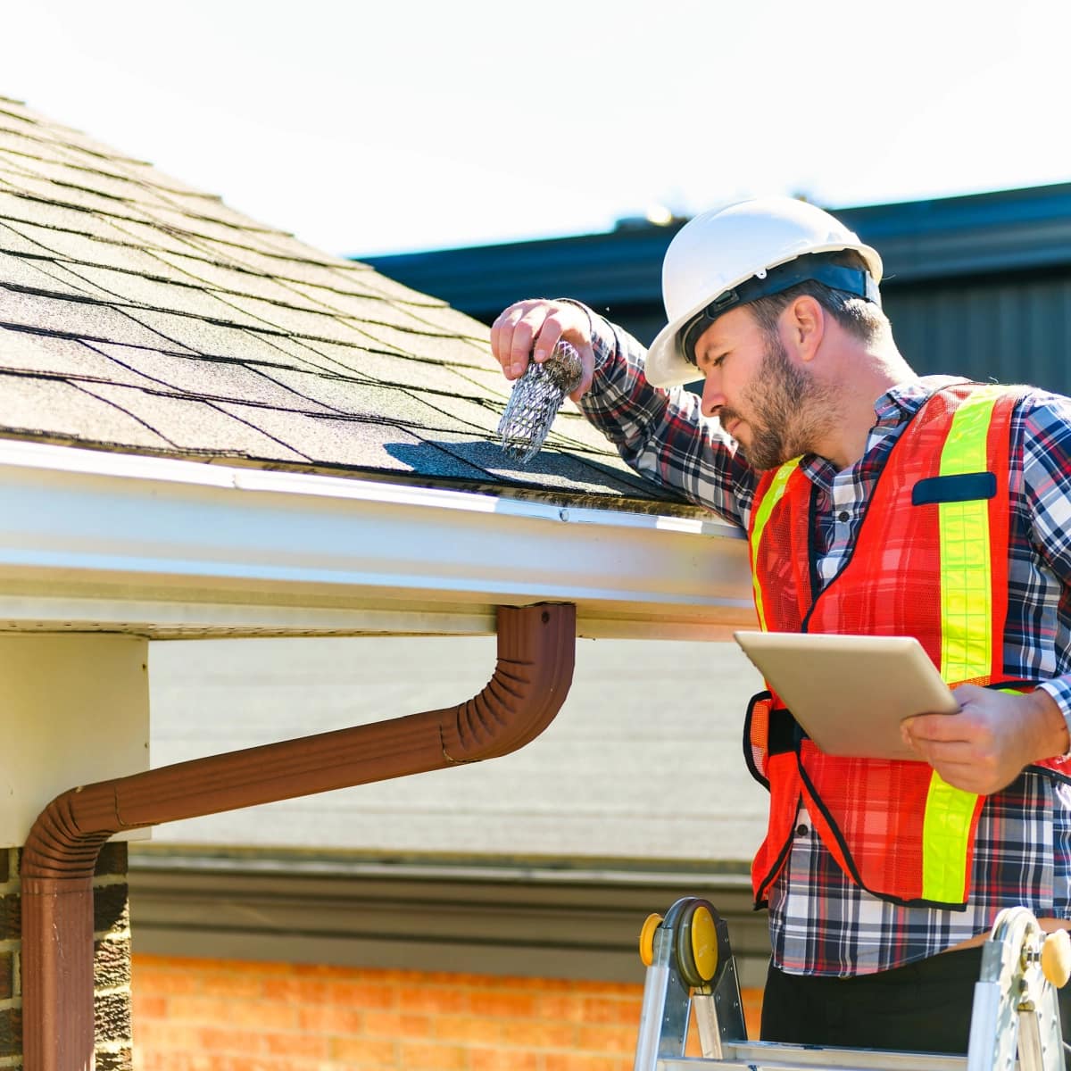 What to Look for In a Reliable the Woodlands Roofing Company - Amstill ...