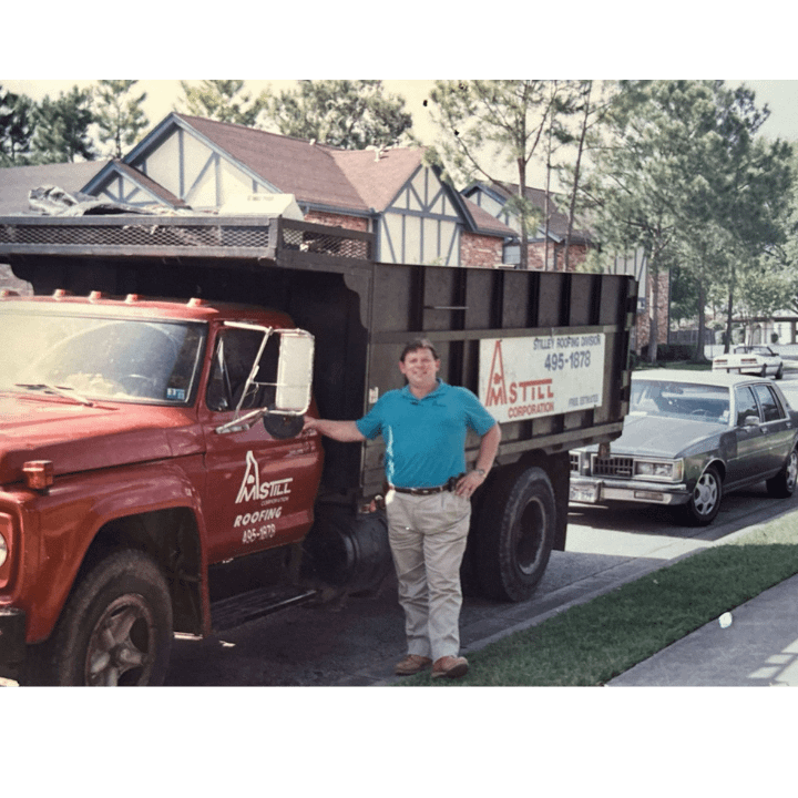 Amstill Roofing: Your Trusted Partner for Roofing Solutions