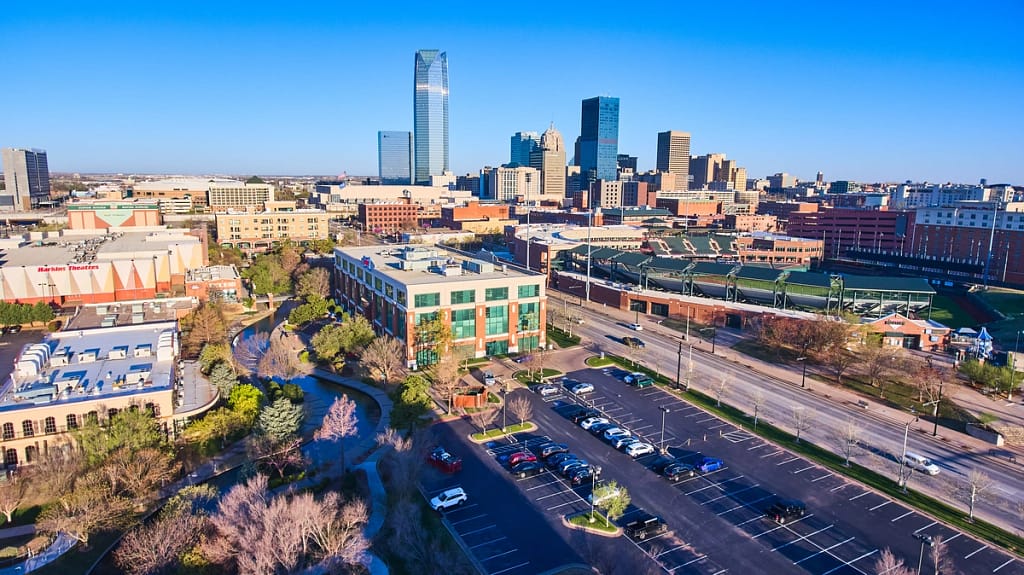 8 Unique Things To Do In Oklahoma City