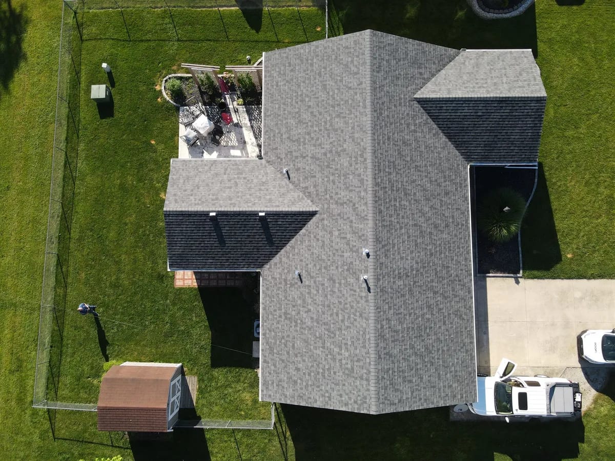 How To Shingle A Roof In 4 Steps [DIY Guide] | RoofX