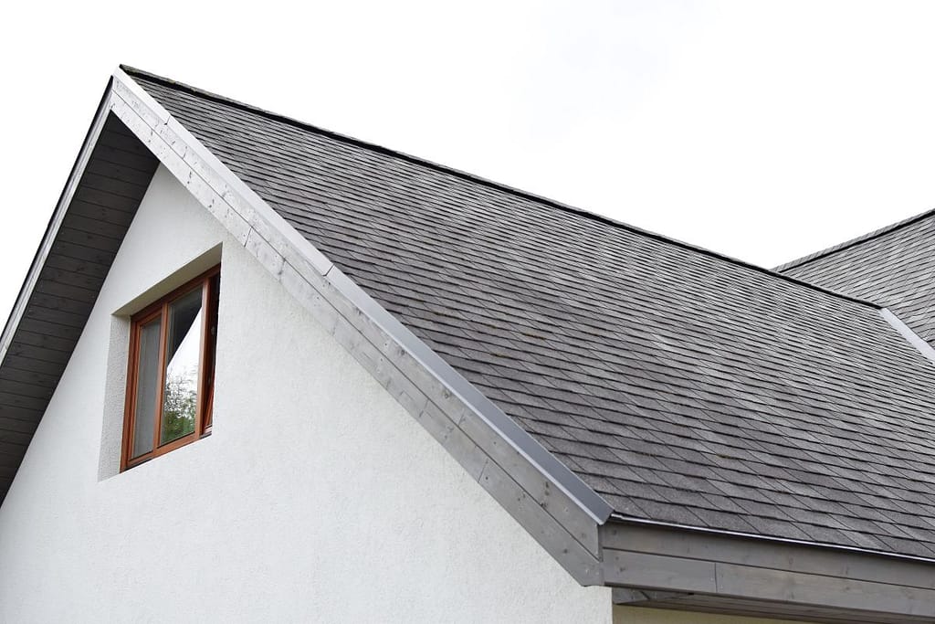 Eves On A House: 4 Benefits, Types And Installation Tips