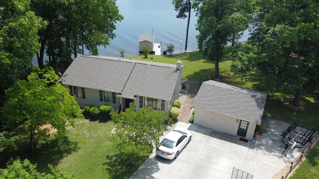 8 Reasons To Choose GAF Timberline Shingles