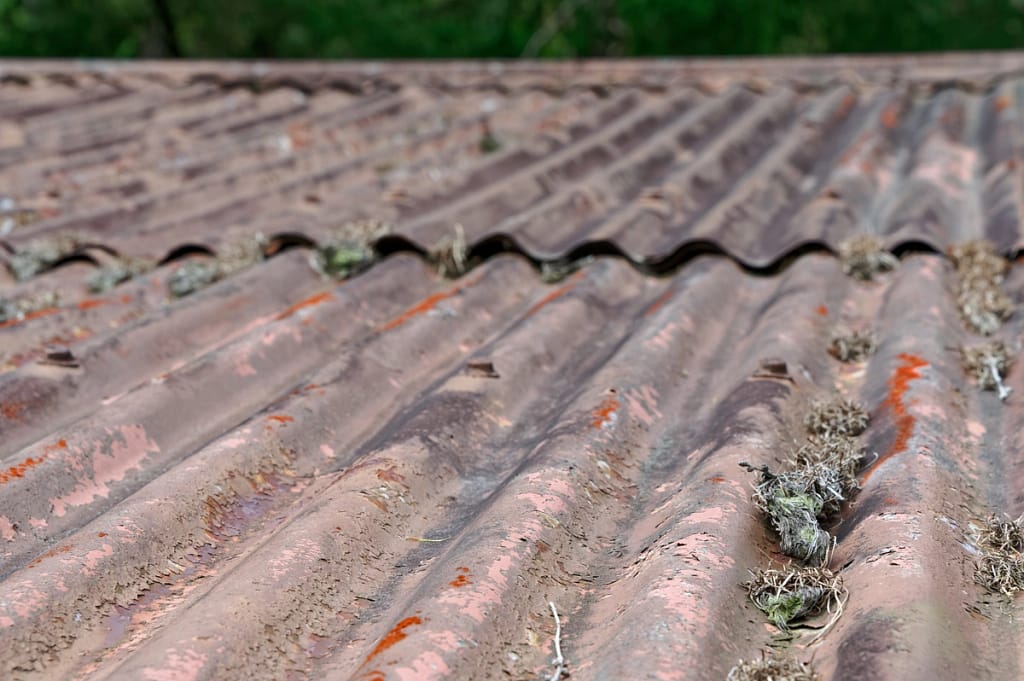 Metal Roof Maintenance Guide (10 Simple Steps)