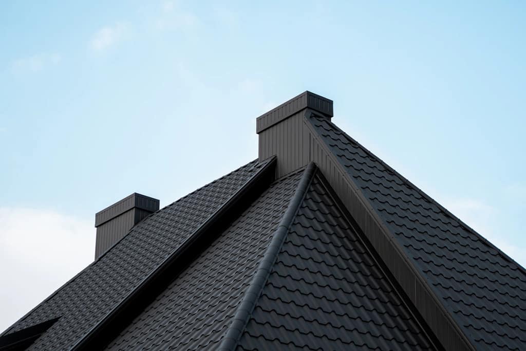 A Homeowner’s Guide To The Different Types Of Metal Roofs