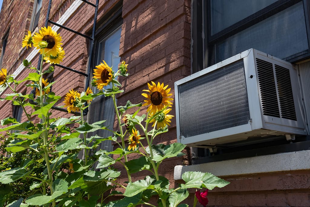 How To Install Window Air Conditioners: Quick 7-Step Guide