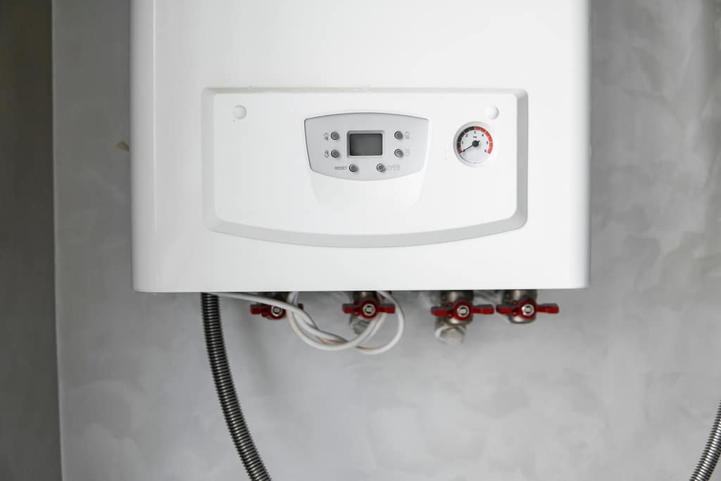 Tankless Water Heater Installation Guide (2024 Update)