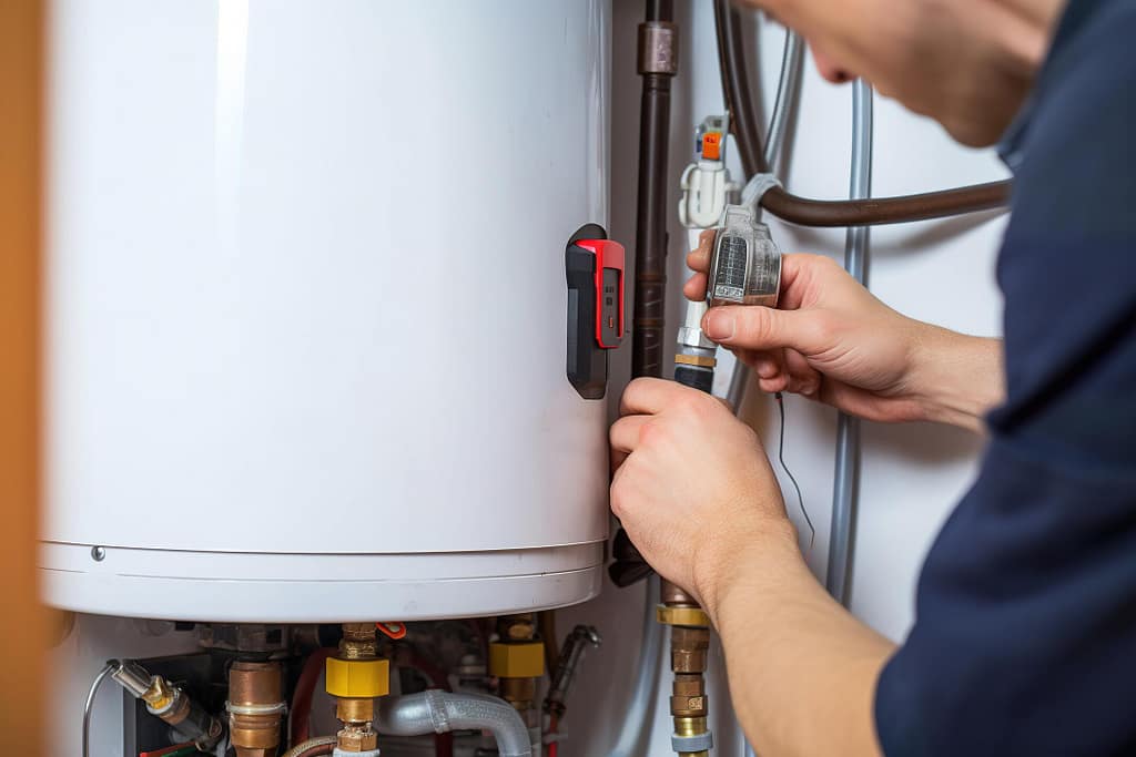 What Is A Boiler & How Does It Work?