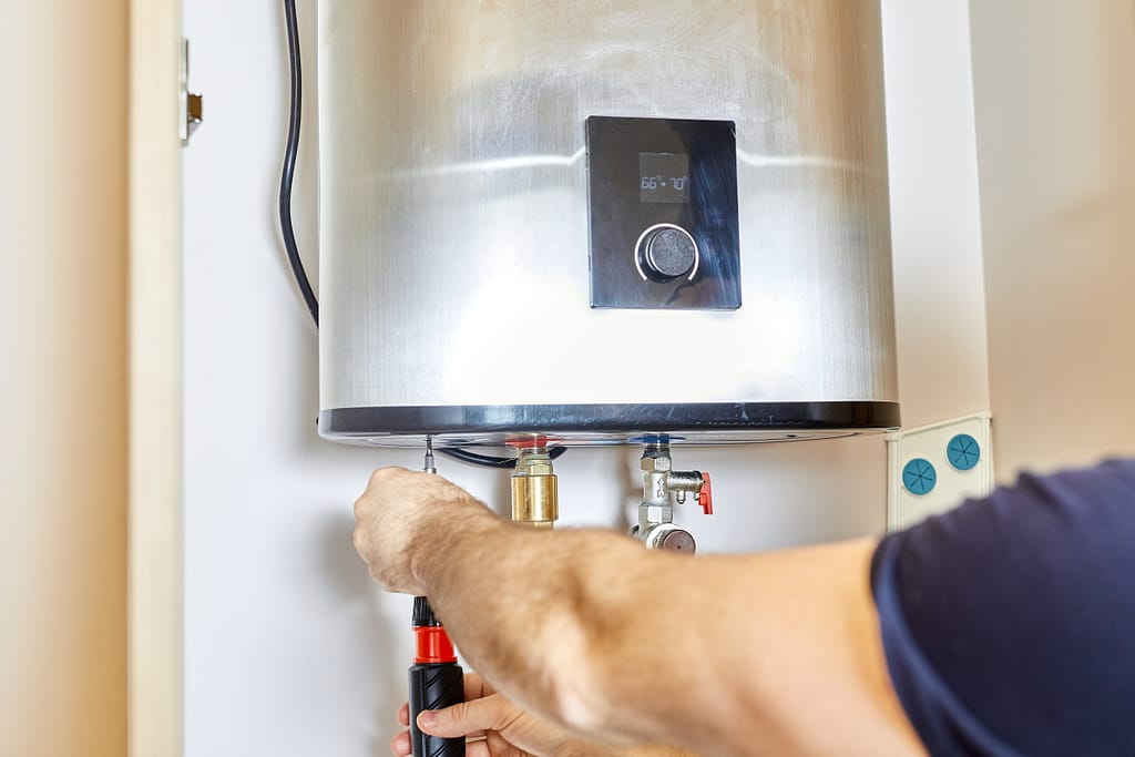 How Does A Tankless Water Heater Work? (7 Things To Know)