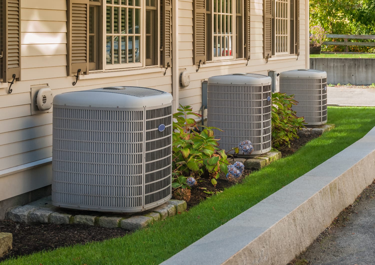 Best home ac units store