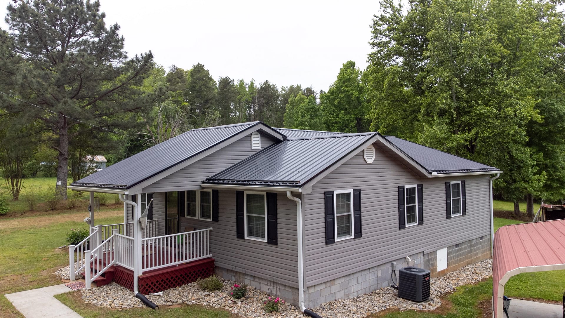 High-End Gutter Installation Services