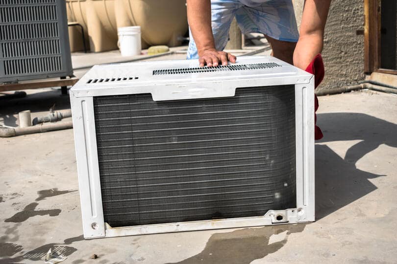 How To Install Window Air Conditioners In 7 Steps