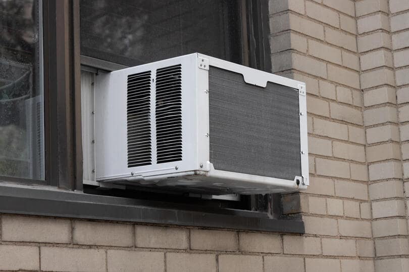 How To Install Window Air Conditioners: Quick 7-Step Guide