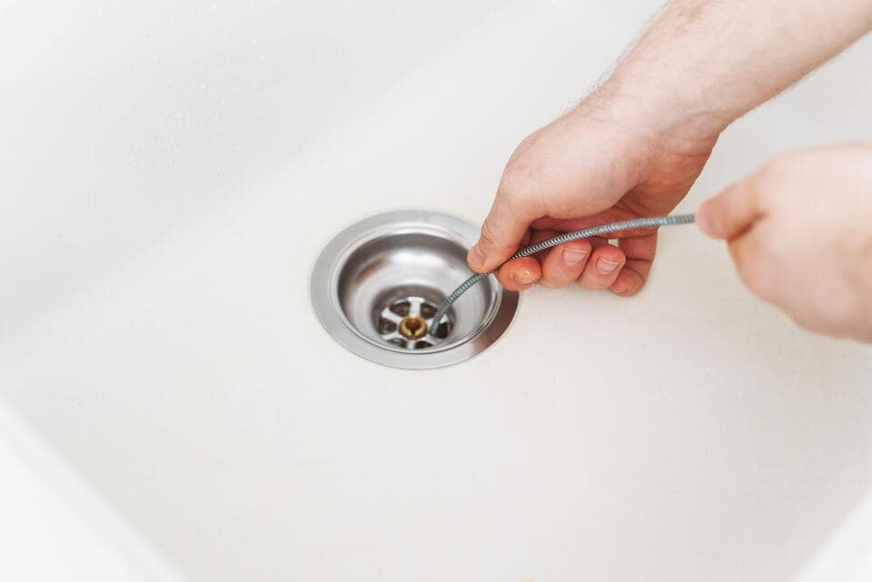 How To Unclog Your Sink (8 DIY Methods)
