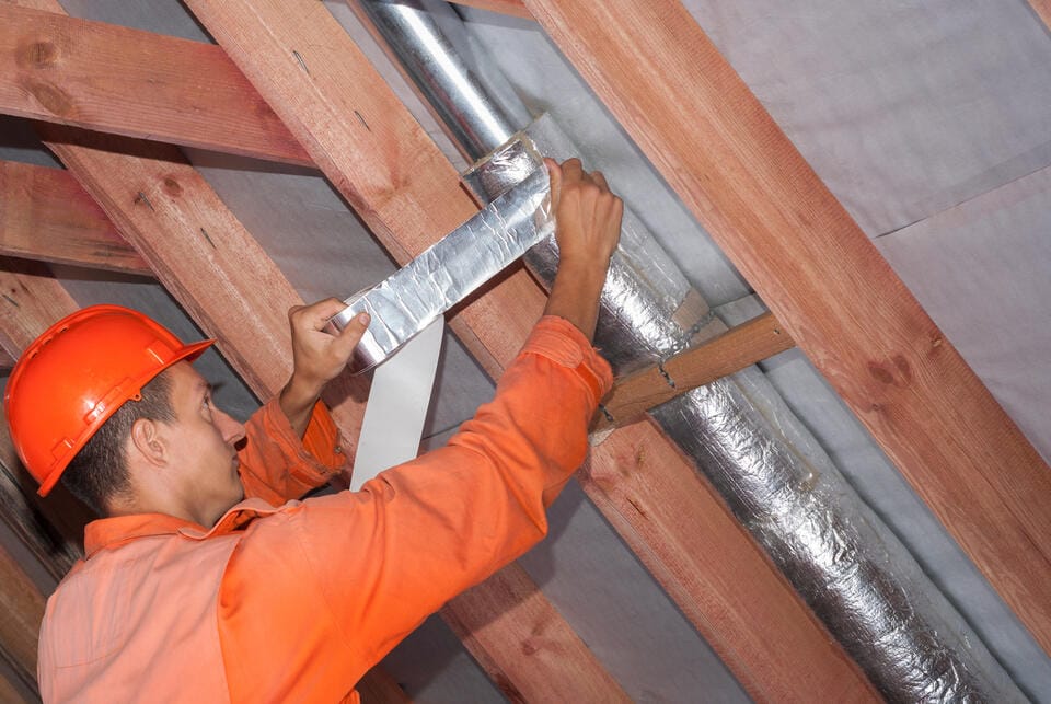 Pipe Insulation (Types, Materials & More)