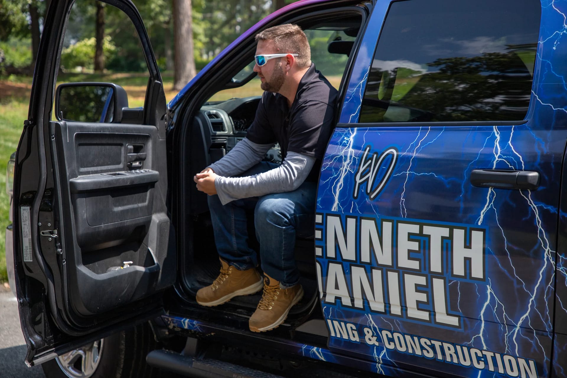 Get To Know Your Favorite Roofers | About