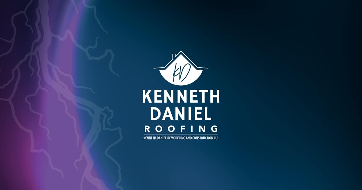 Kenneth Daniel Roofing