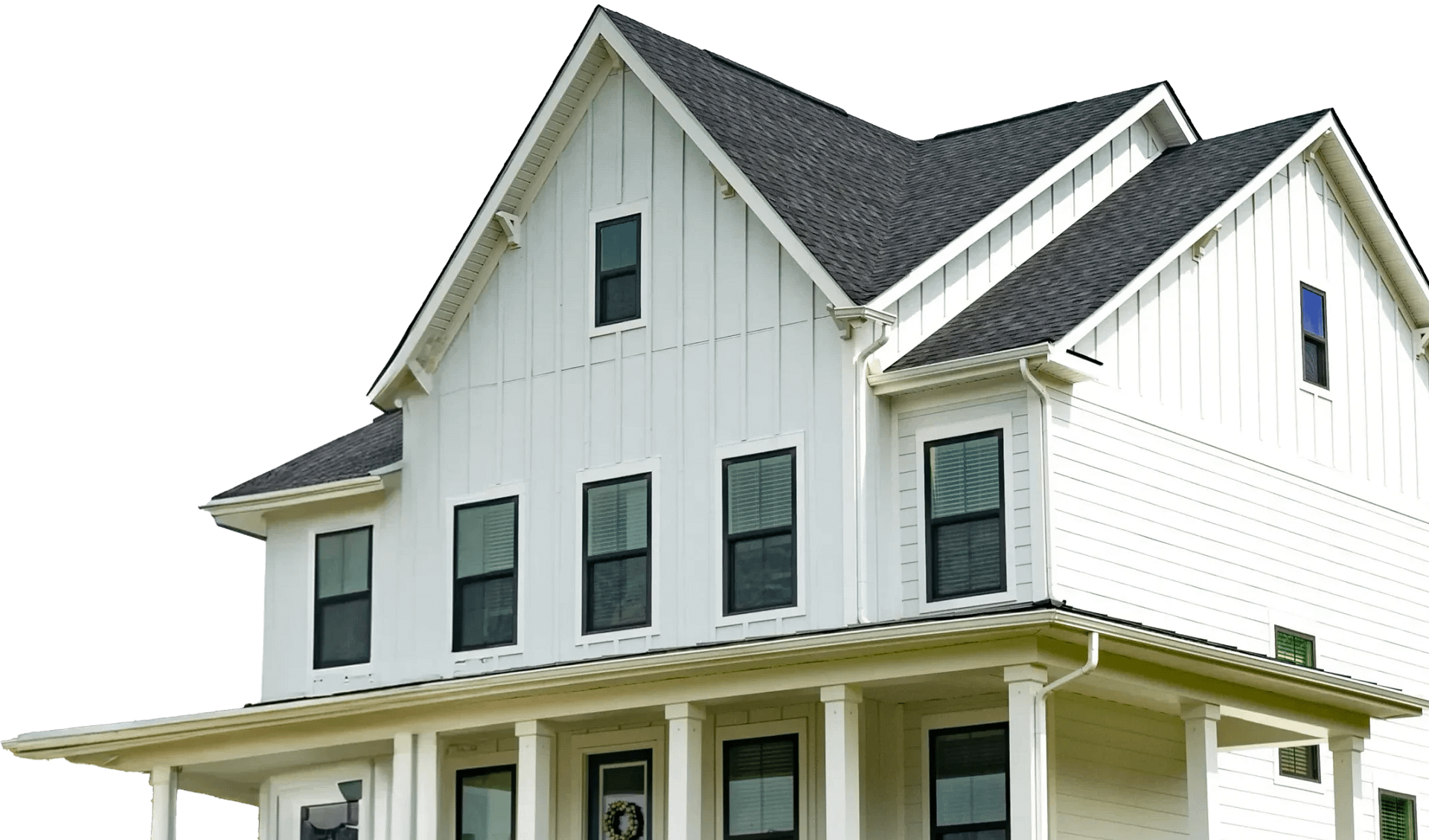 Kenneth Daniel Roofing