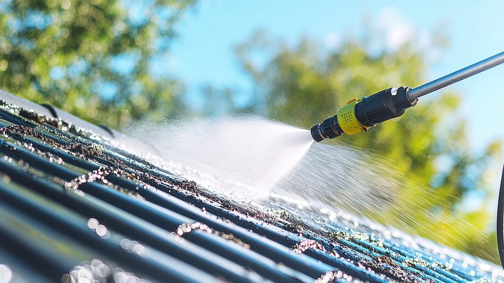 Roof Moss Removal: 8 Ways To Get Rid Of Moss