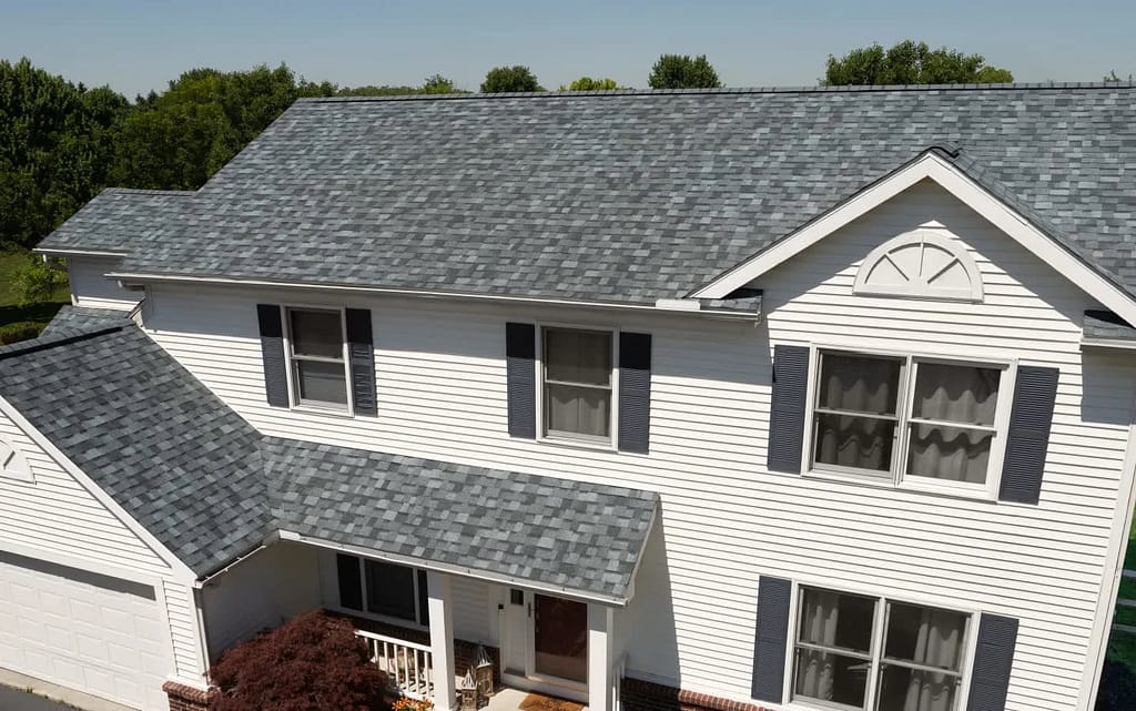 10 Best Owens Corning Shingle Colors For 2025 - Expert Guide