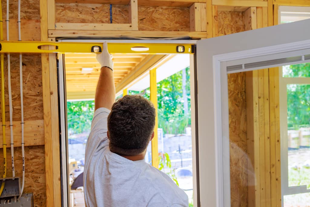 How To Perform A Door Frame Replacement Like The Pros
