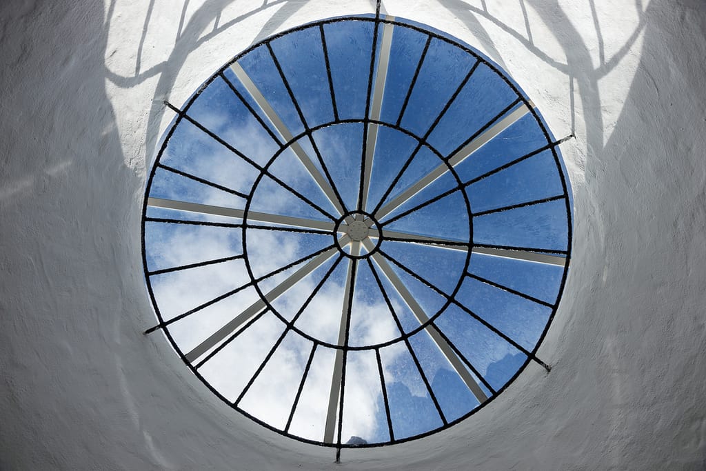 7 Common Types Of Skylights To Consider Installing