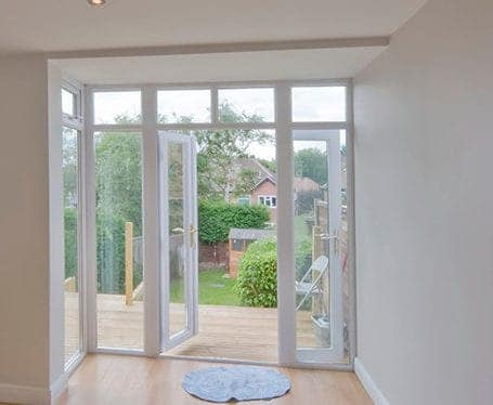 High-End Door Installation Made Easy In Virginia & Maryland