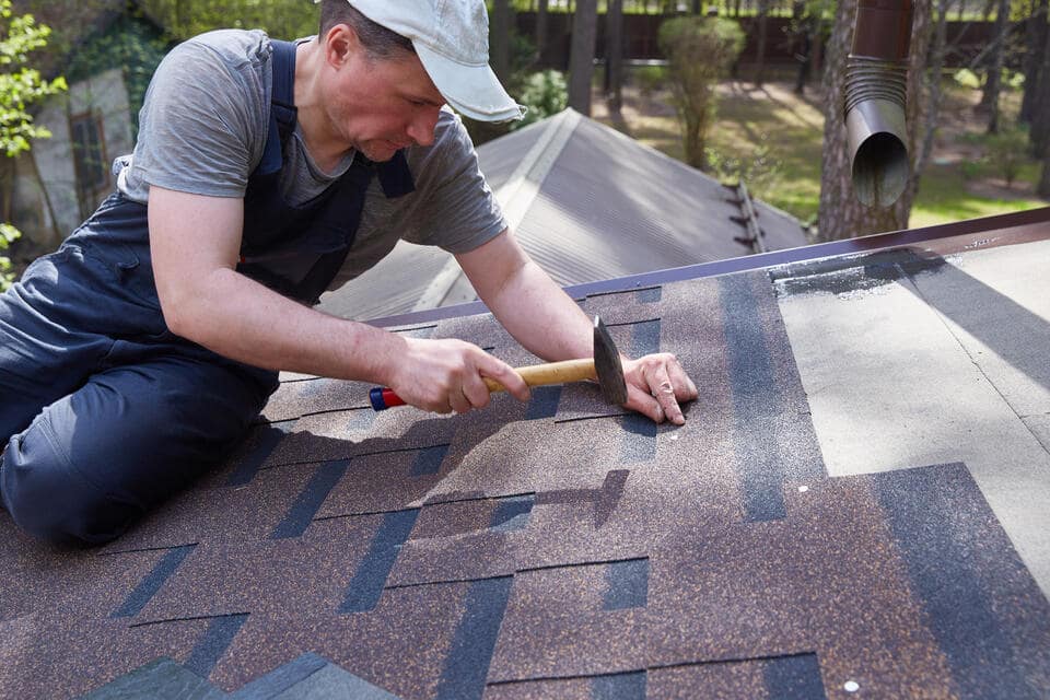 How To Install Dimensional Shingles (Step By Step Guide)
