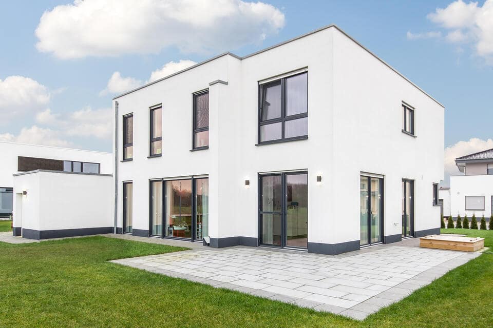 5 Most Common Types Of Roof Design