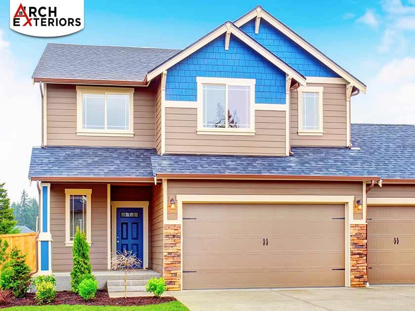 3 Types Of Siding Patterns And Profiles For Your Home