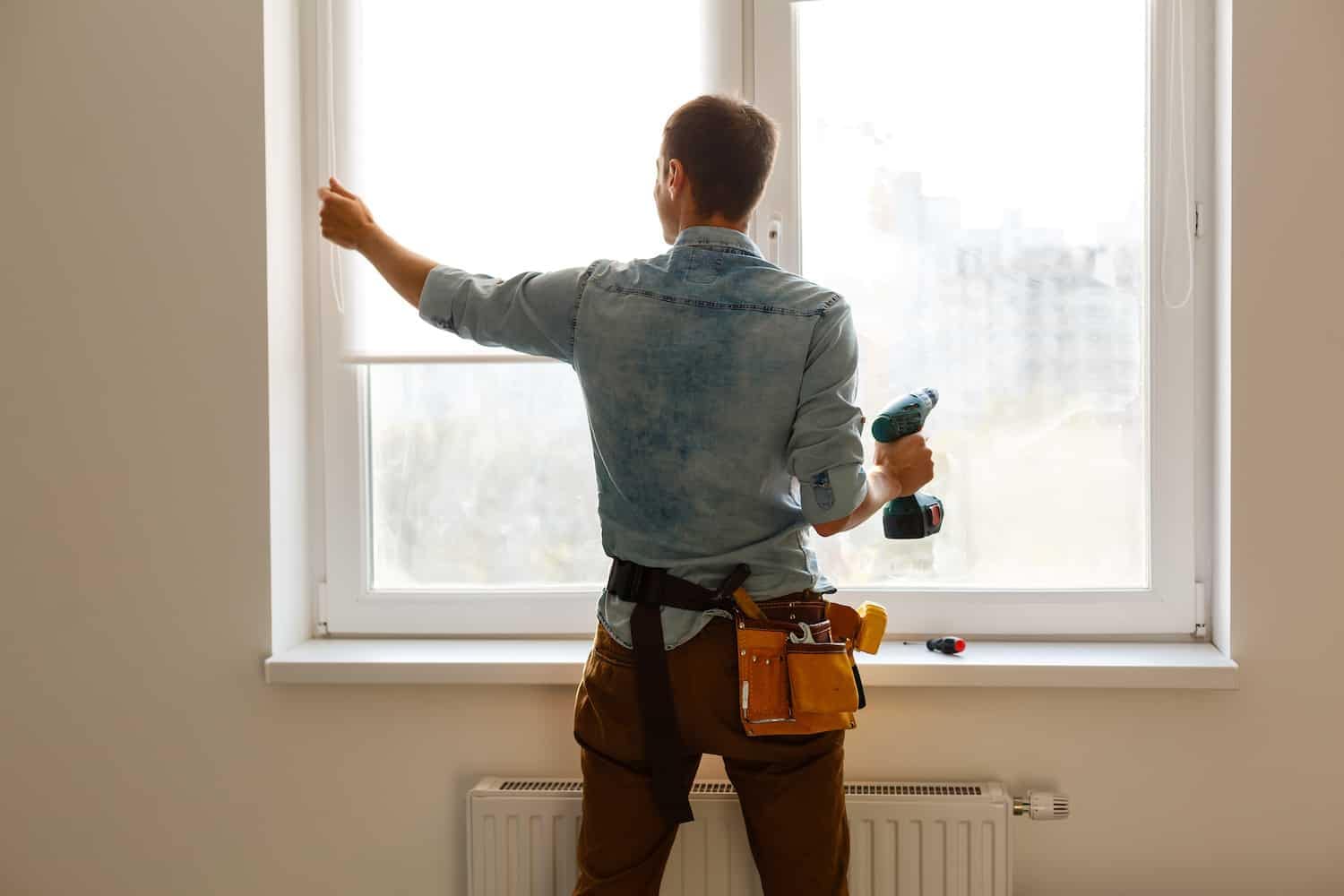 How To Install A Window: (Step-by-Step Guide)