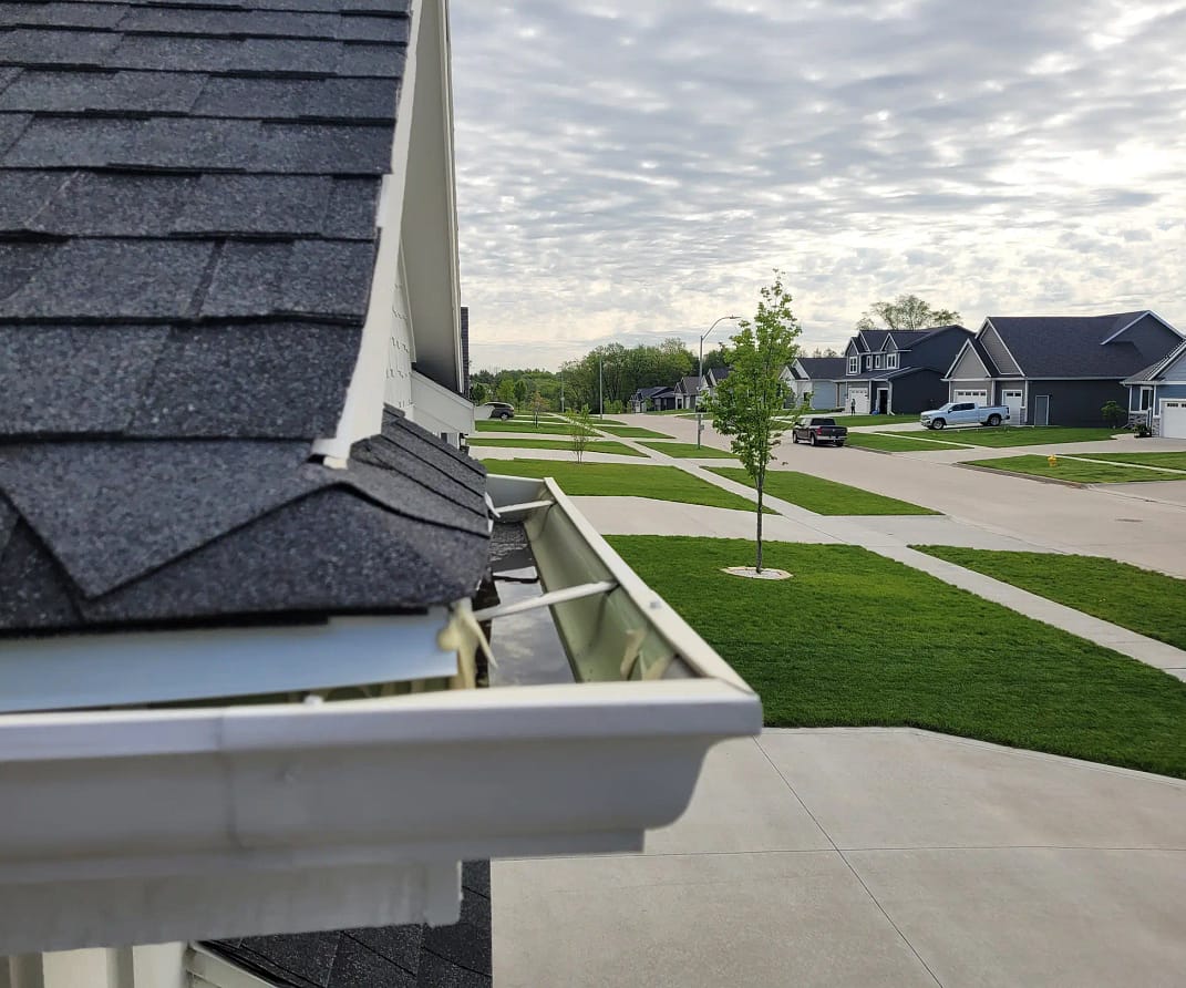 chris andersen roofing