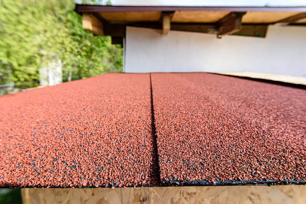 What Is Rolled Roofing? (Materials, Installation & More)