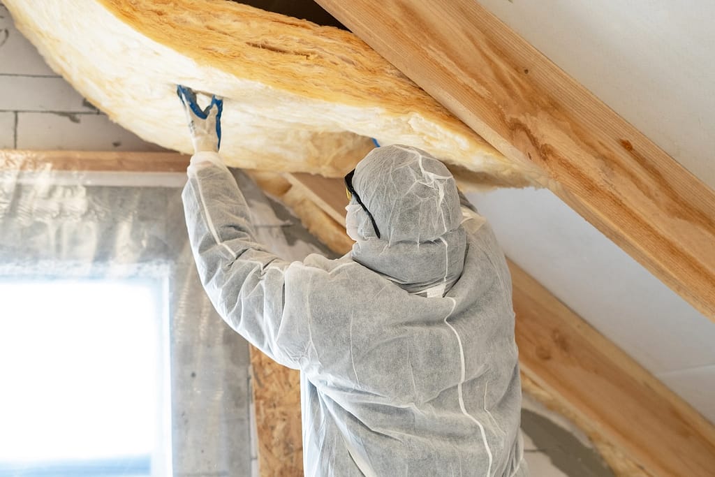 4 Roof Insulation Options To Consider For Preventing Mold