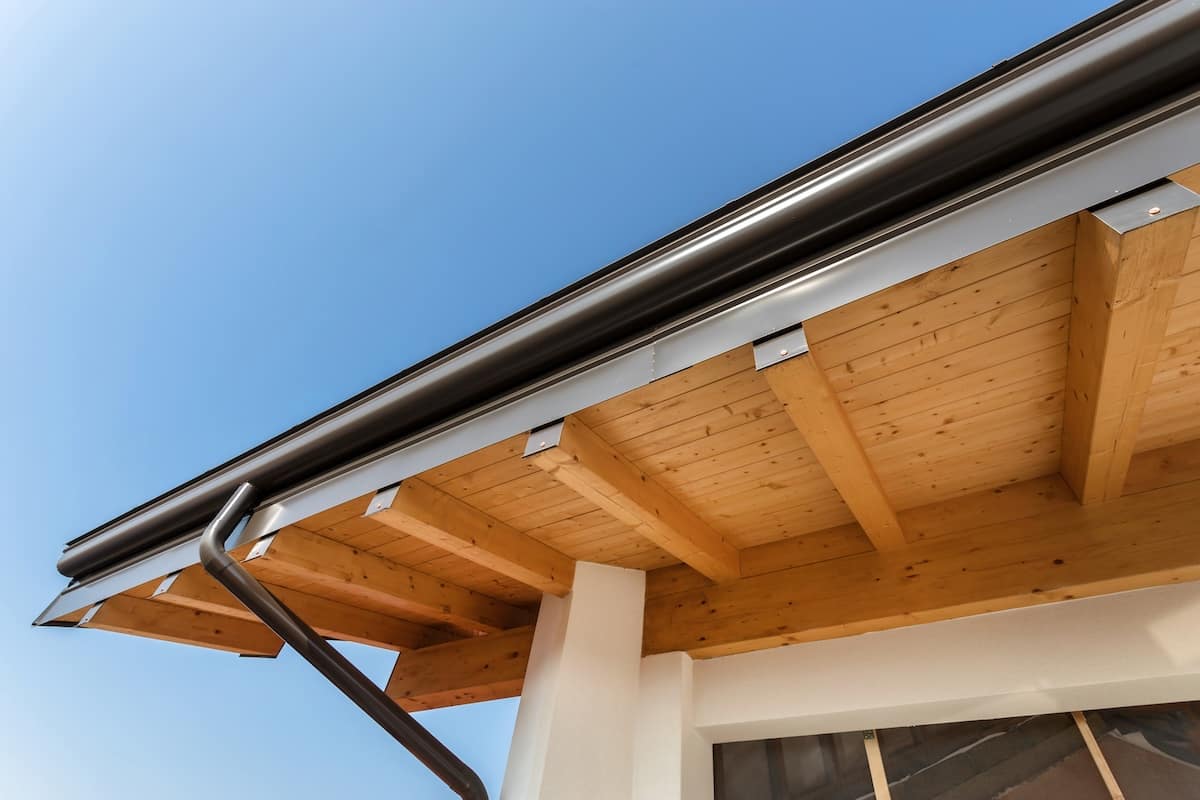 What Are Eaves Of A House & Why Are They Important?