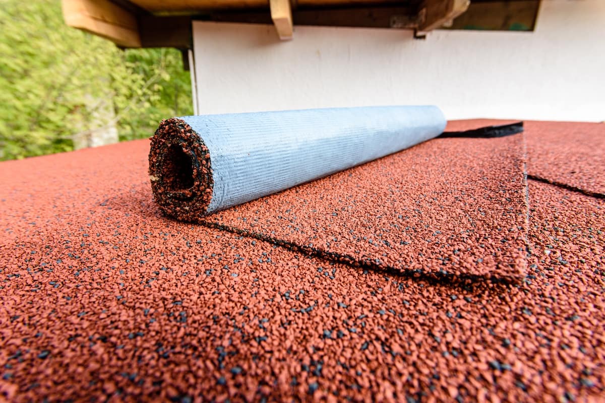 What Is Rolled Roofing? (Materials, Installation & More)