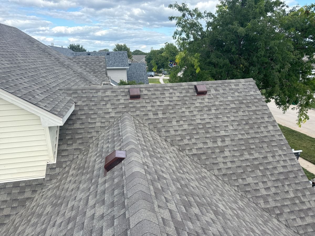 6 Trusted Roofing Companies In Saint Paul, MN