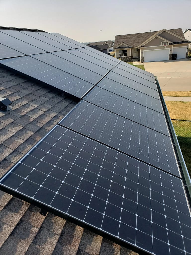 Solar Panel Installation In IA & MN | Clean Energy Solutions