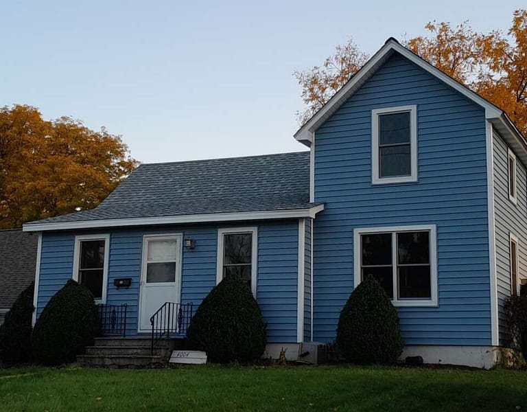 Roofing, Siding & Solar In Iowa & Minnesota | Heartland Roofing