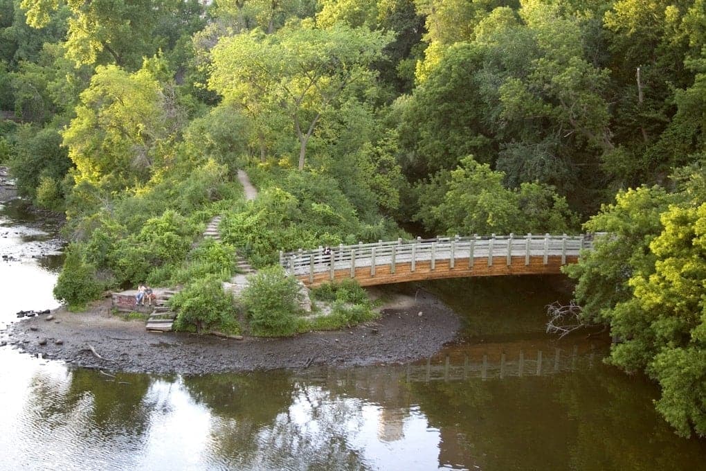 11 Best Parks In Minneapolis For Fresh Air & Good Times
